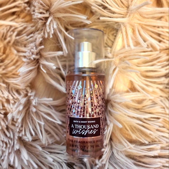Bath & Body Works | Bath & Body | Bath And Body Works Travel Body Spray ...